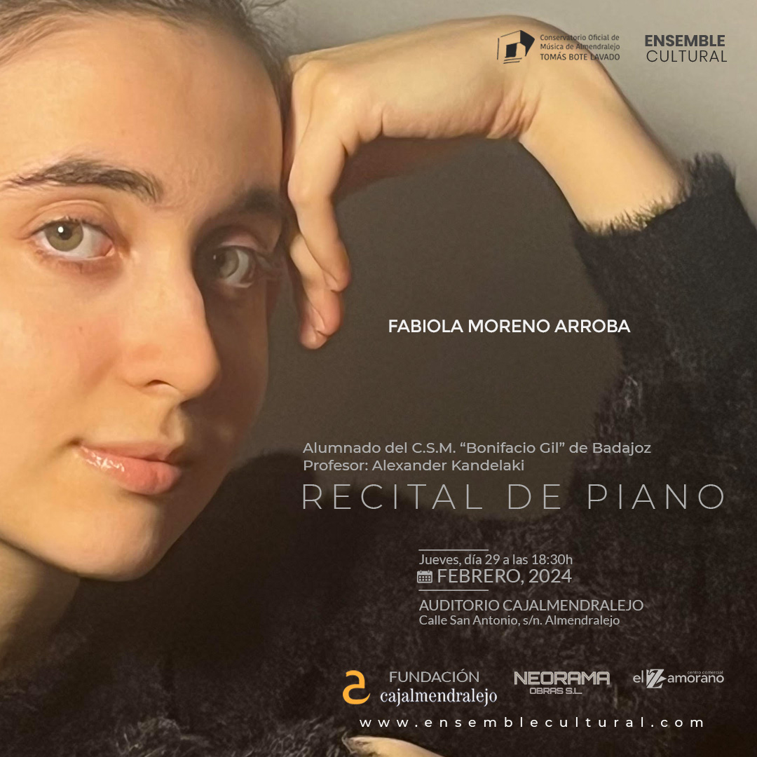 Ensemble Cultural – Ensemble Cultural